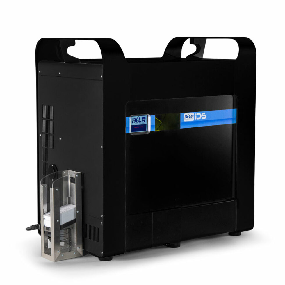 ID5X | IXLA USA